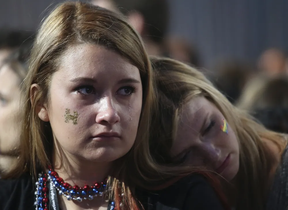 Robert Reich: The Four Stages of Trump Grief - Newsweek