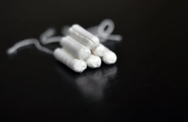 Pharmacy Chain Pledges To Beat Period Poverty With Sanitary Donations ...