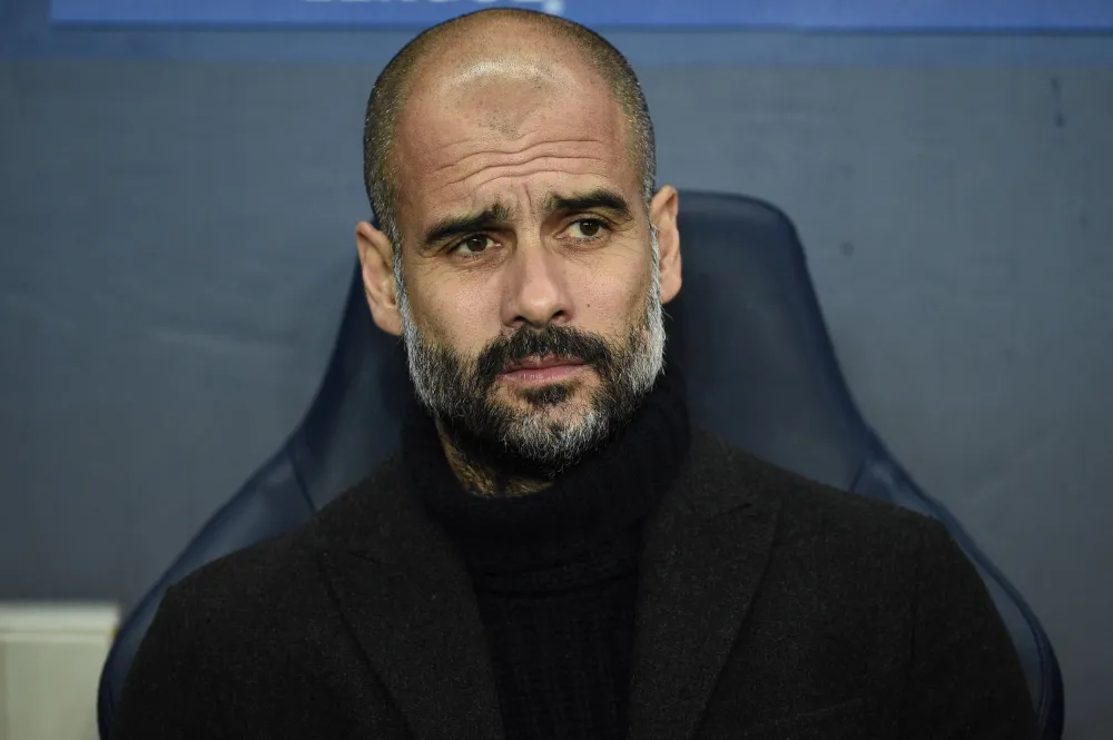 Manchester City: Transfers That Pep Guardiola Would Consider in January ...