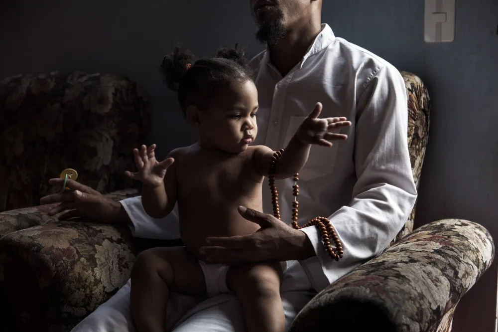 Why Cuba’s Muslim Population Is Growing - Newsweek