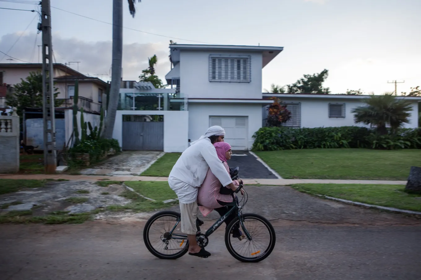 Why Cuba’s Muslim Population Is Growing - Newsweek