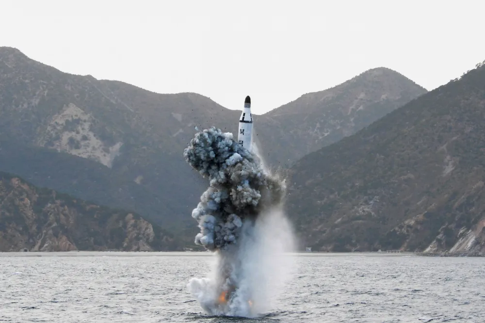 The Top 10 World-Shaking Events of 2016 - Newsweek