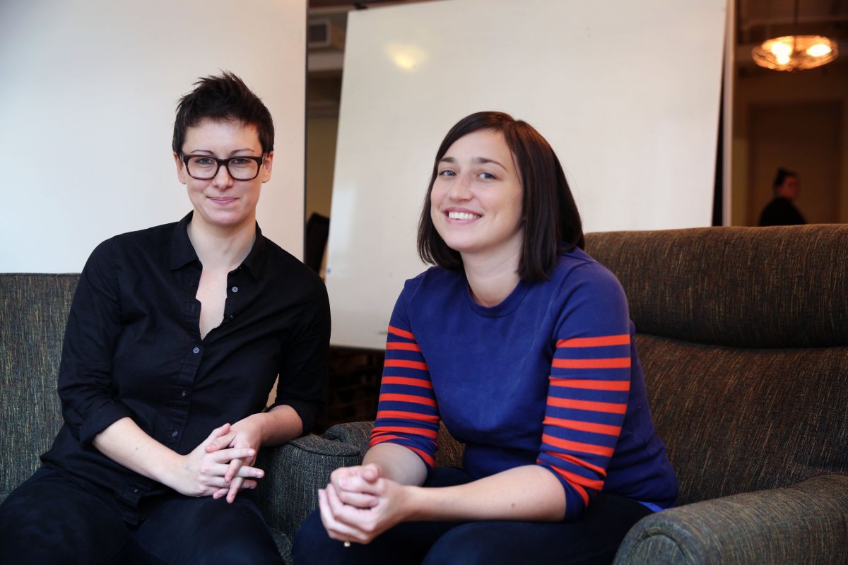 The Gospel of Reductress - Newsweek