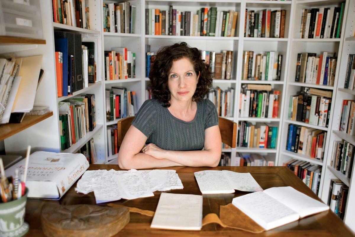 The Submission by Amy Waldman: The Hunt for the Great 9/11 Novel - Newsweek