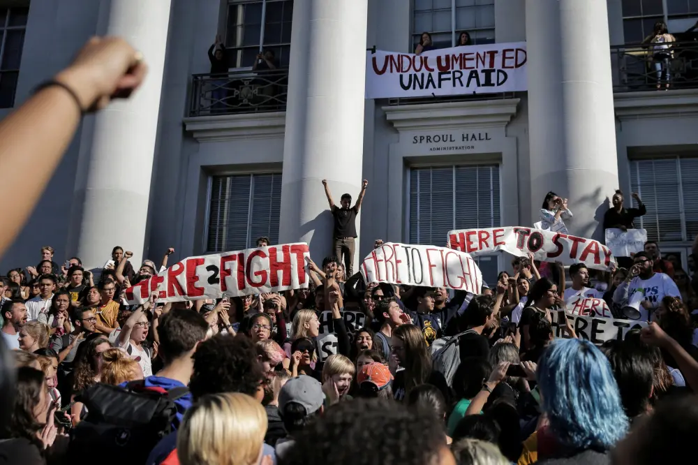 California v. Trump: The Fight Begins for Health Care, Immigration and ...