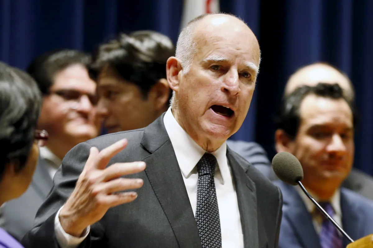 California v. Trump: The Fight Begins for Health Care, Immigration and ...