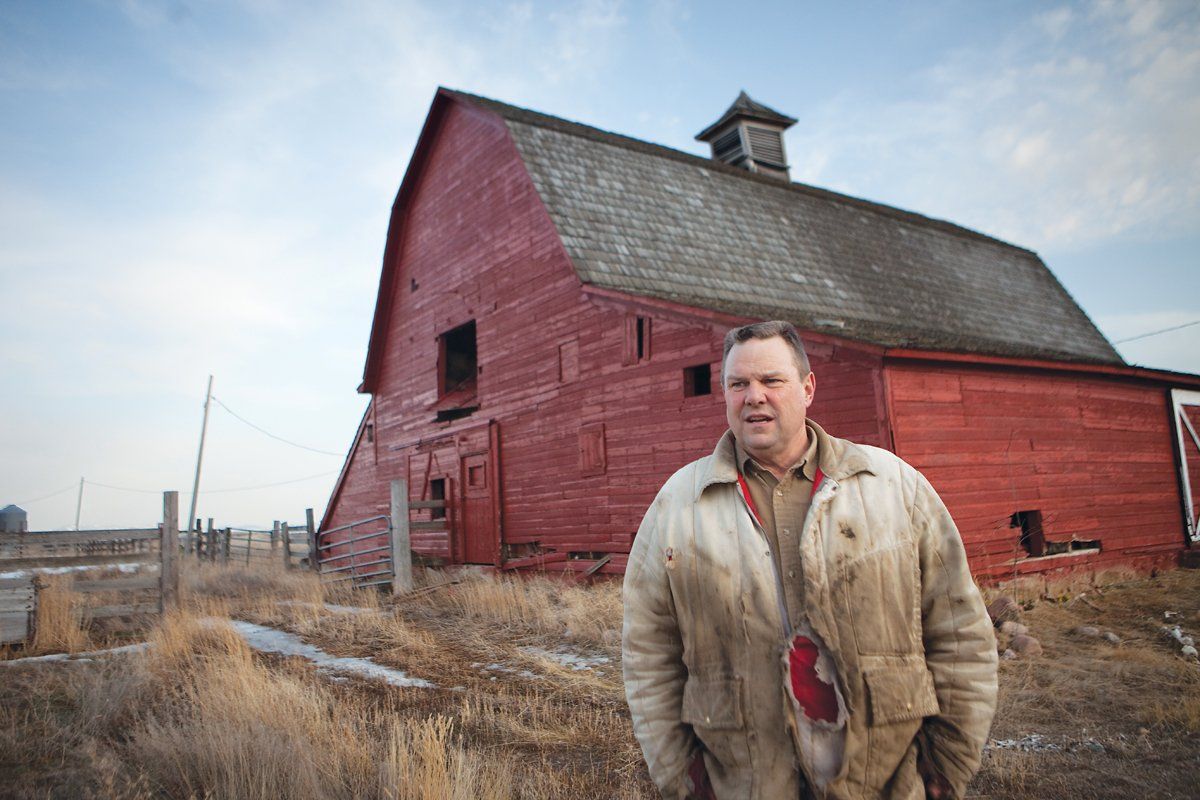 Is Jon Tester the Democrats’ Best Hope? - Newsweek