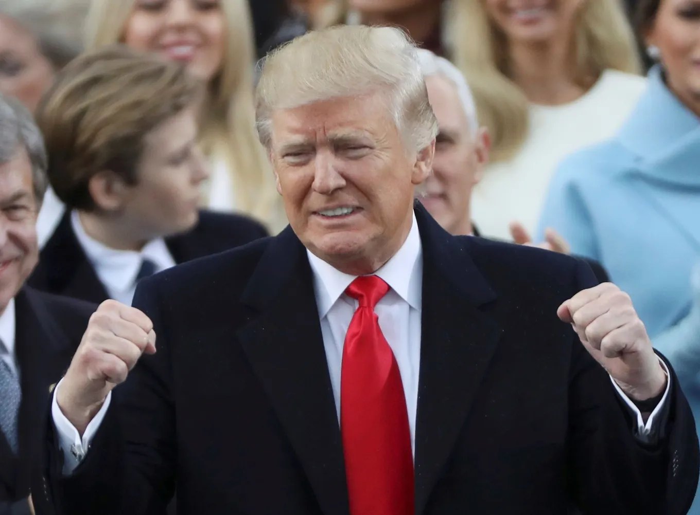 Donald Trump May Seem Like Bane, But Batman Wouldn’t Save Us - Newsweek