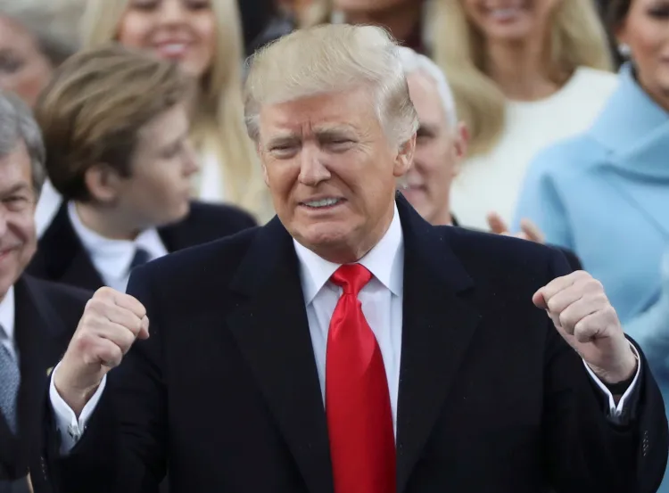 Donald Trump May Seem Like Bane, But Batman Wouldn’t Save Us - Newsweek