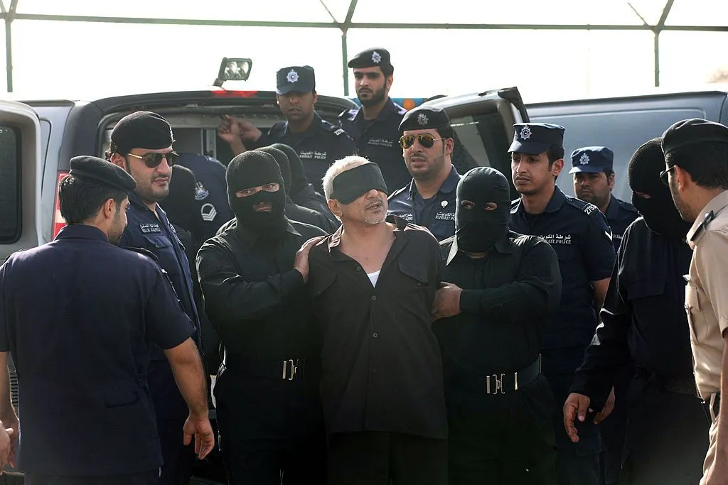 Kuwait Executes Seven, Including a Royal Convicted of Murder - Newsweek