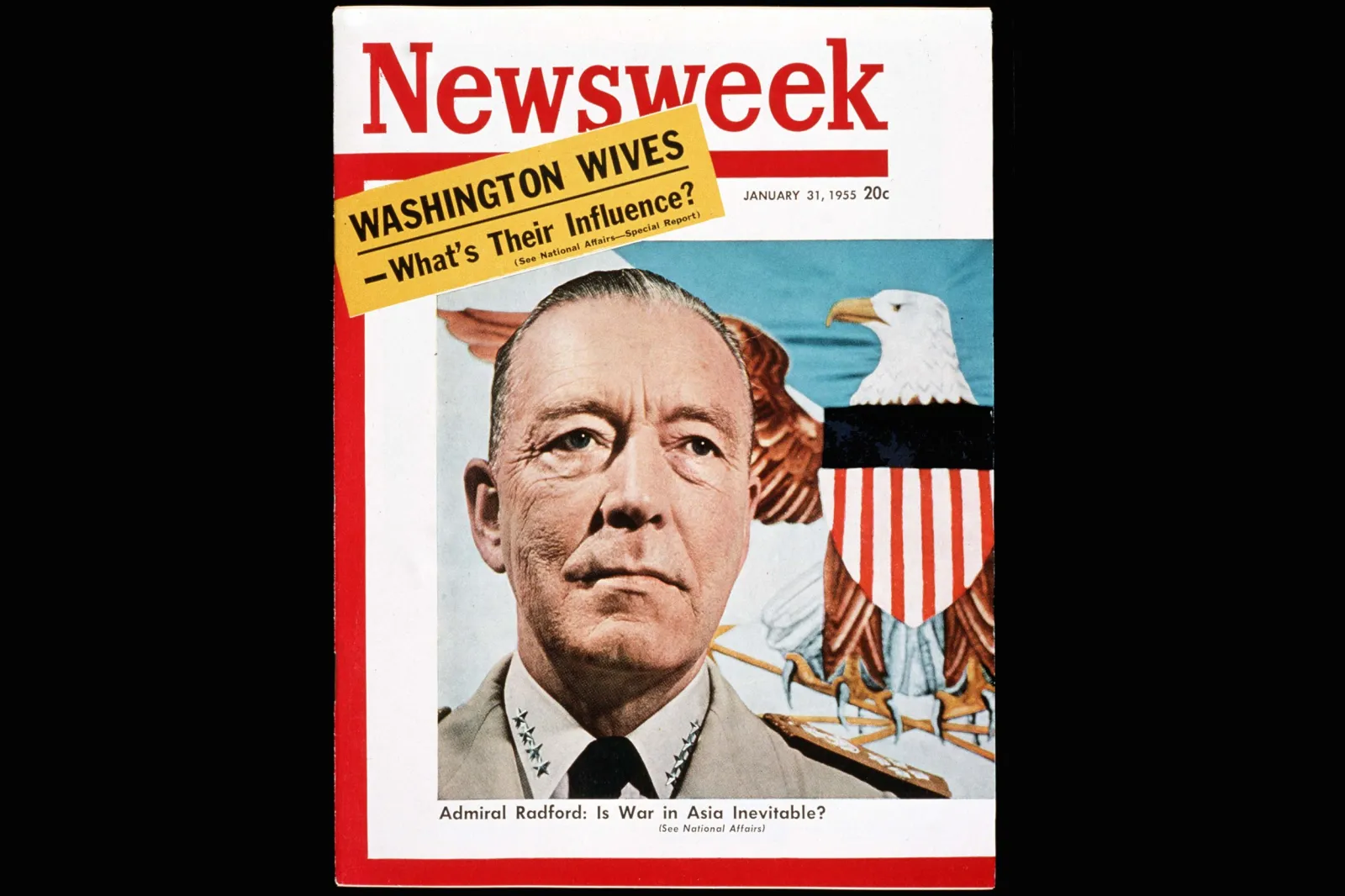 A Pastor’s Take on Birth Control in 1955 - Newsweek