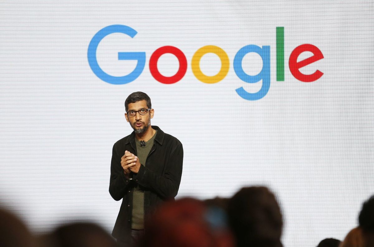 Google Creates Largest Ever Crisis Campaign in Response to Immigration ...