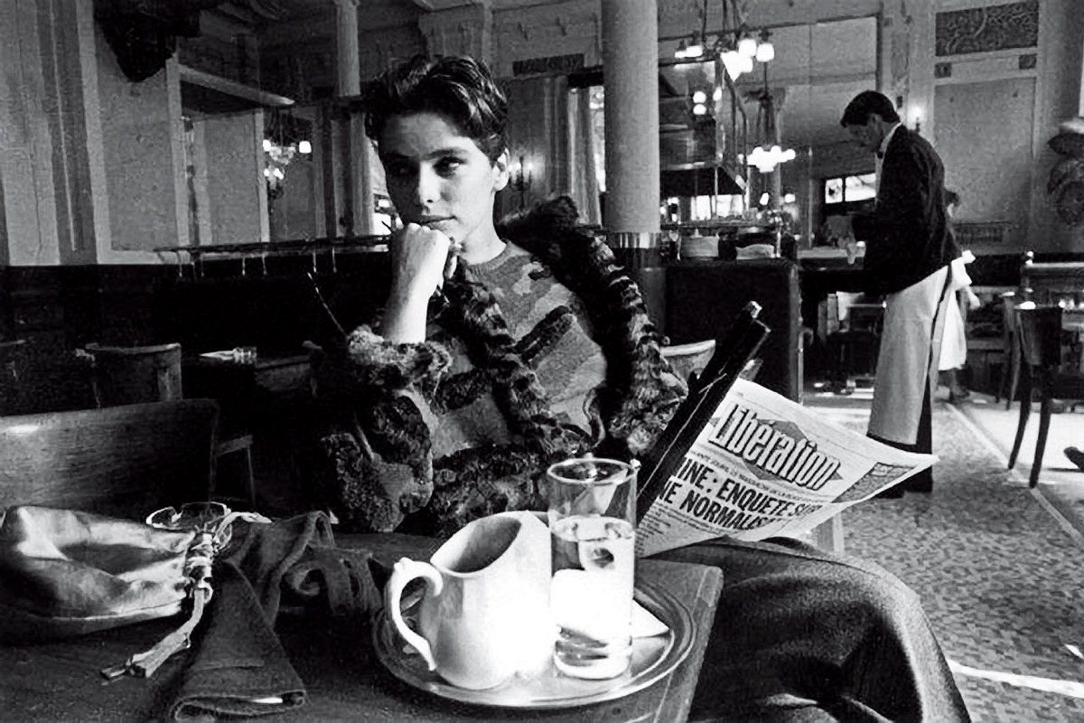 Book Review: Adam Gopnik’s ‘The Table Comes First’ - Newsweek