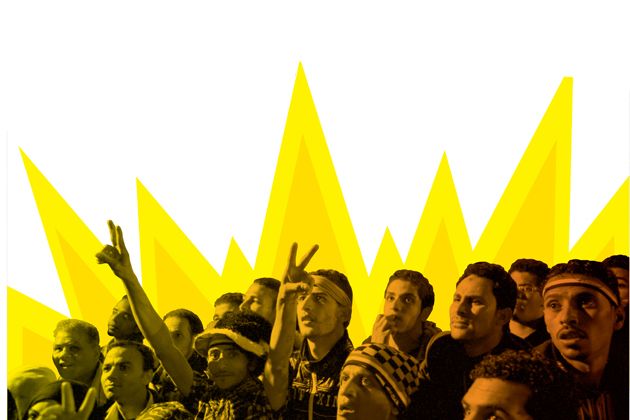 Egypt’s Angry Electorate - Newsweek