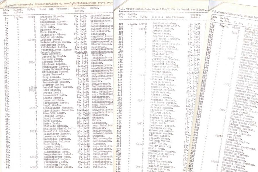 How You Can Buy a Copy of Schindler’s List - Newsweek