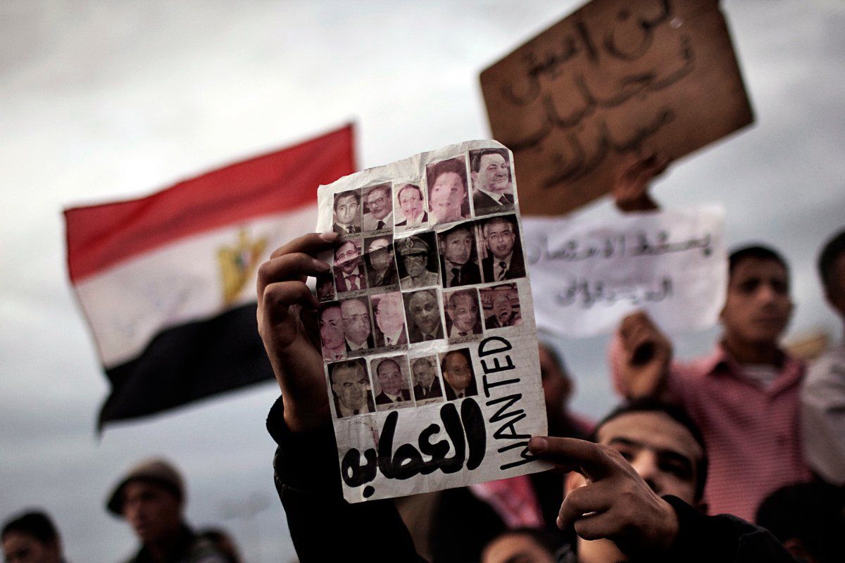 The Rise and Fall of Dictators - Newsweek