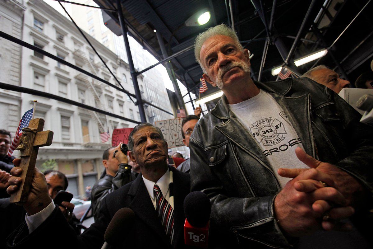 Rev. Terry Jones on Threat to Destroy the Quran - Newsweek