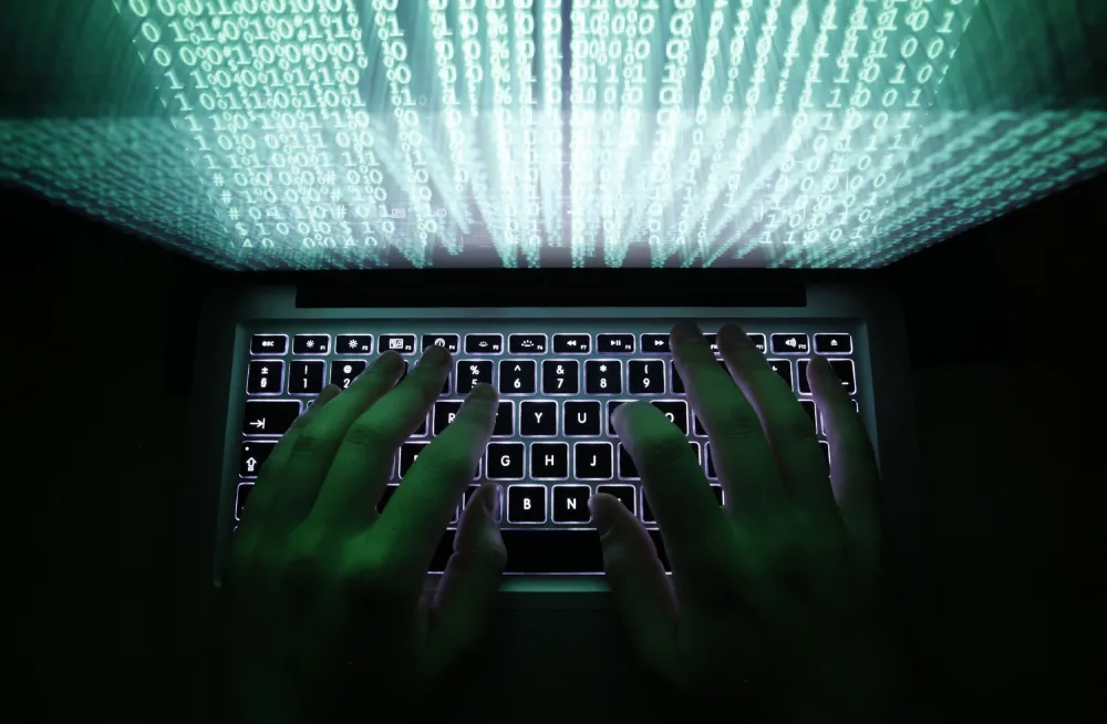 The ‘Matrix’ Code Creator Unlocks Its Meaning but the Answer’s a Bit ...