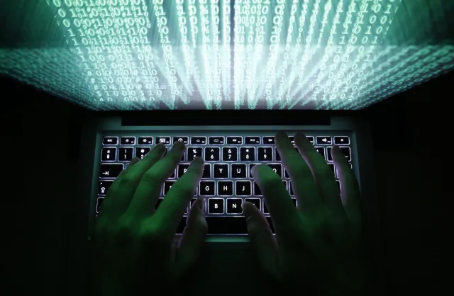 The ‘Matrix’ Code Creator Unlocks Its Meaning but the Answer’s a Bit ...