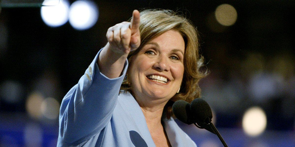 Elizabeth Edwards Dies After Cancer Struggle - Newsweek