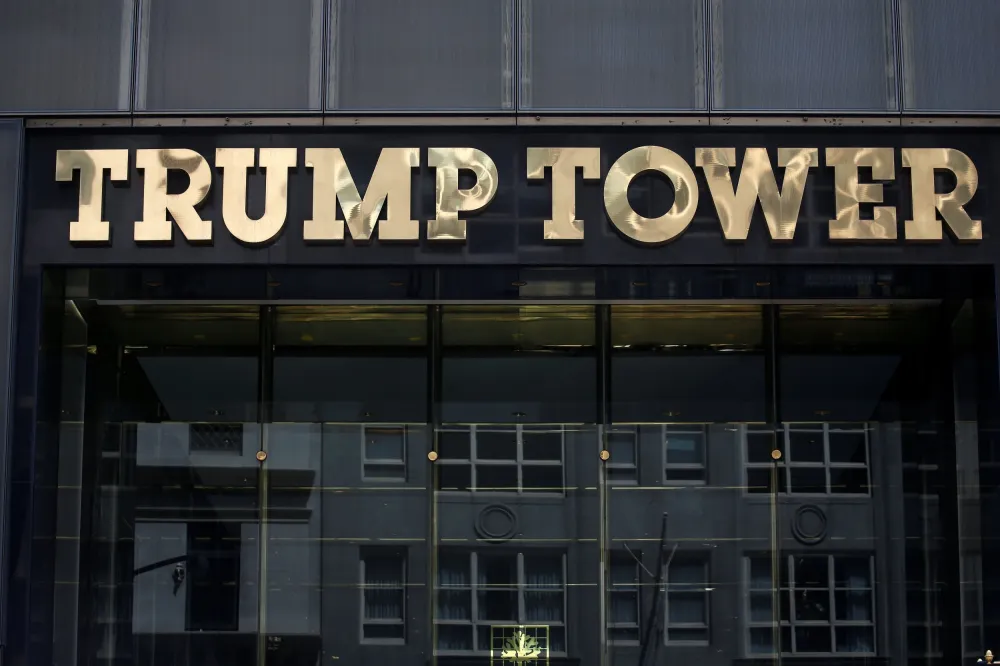 The FBI Did Wiretap Trump Tower, But Not to Monitor Trump - Newsweek
