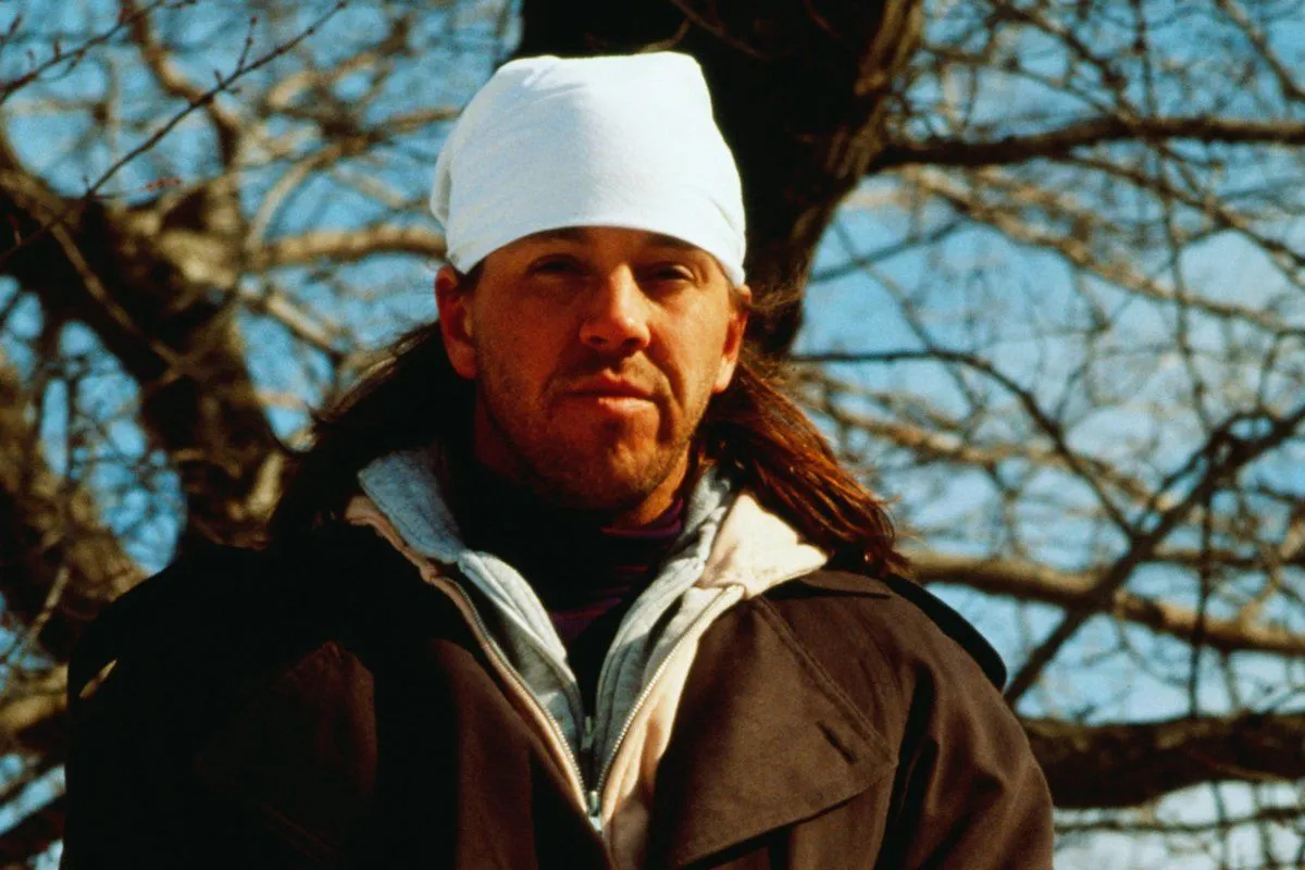 David Foster Wallace’s Personal Files - Newsweek
