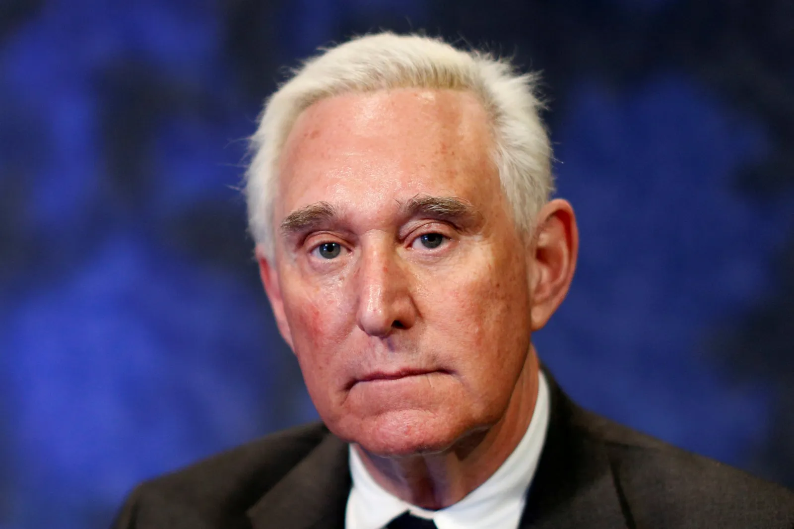 Trump Ally Stone Says ‘No Collusion’ Between Russians, Campaign - Newsweek