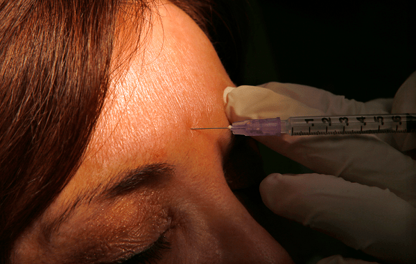 Fake Doctor Using ‘Fix-a-Flat’ for Plastic Surgery Sentenced Following ...