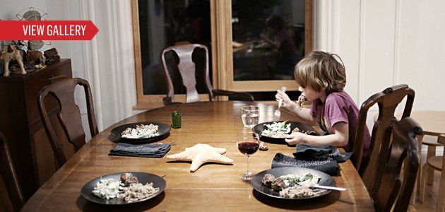 What Food Says About Class in America - Newsweek