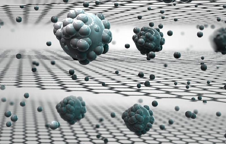 Graphene Sieve Makes Seawater Drinkable - Newsweek