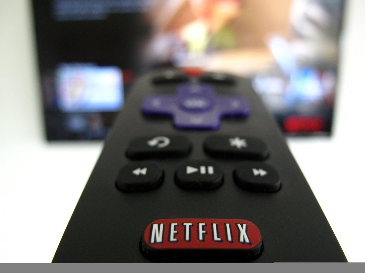 Netflix’s Journey From Mail-Order DVDs to World Streaming Leader - Newsweek