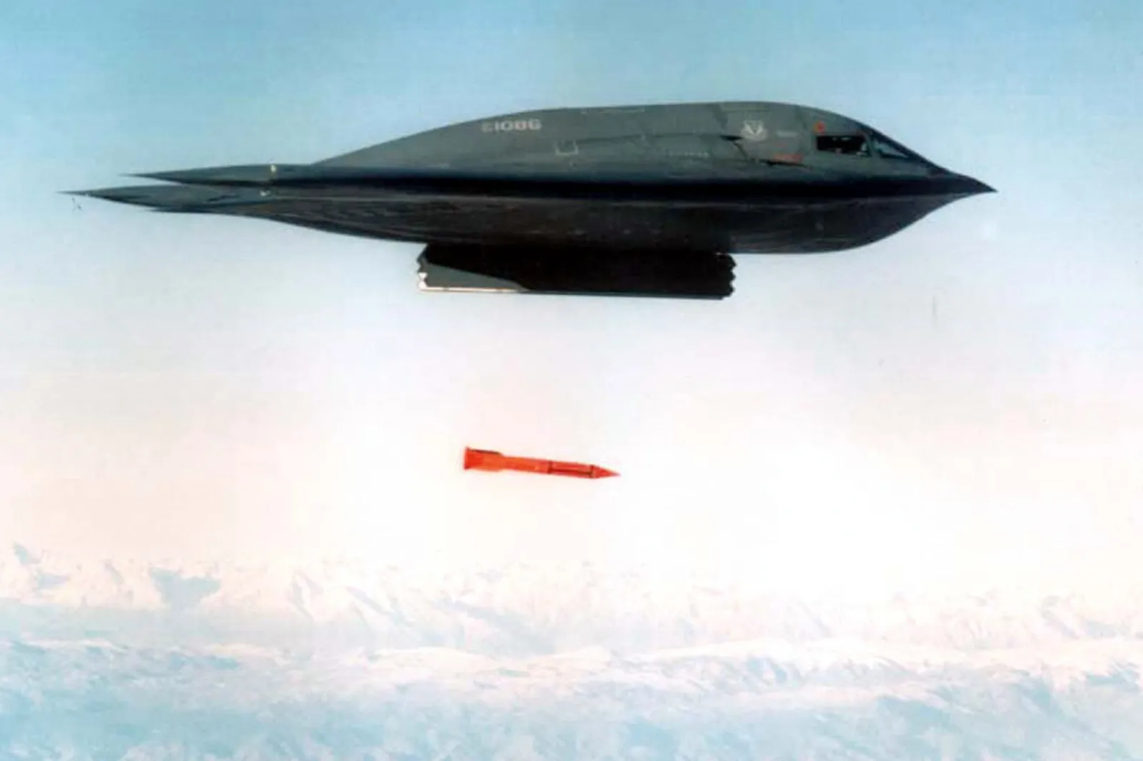 The U.S. Is Building a Nuclear Bomb That’s More Accurate Than Ever ...