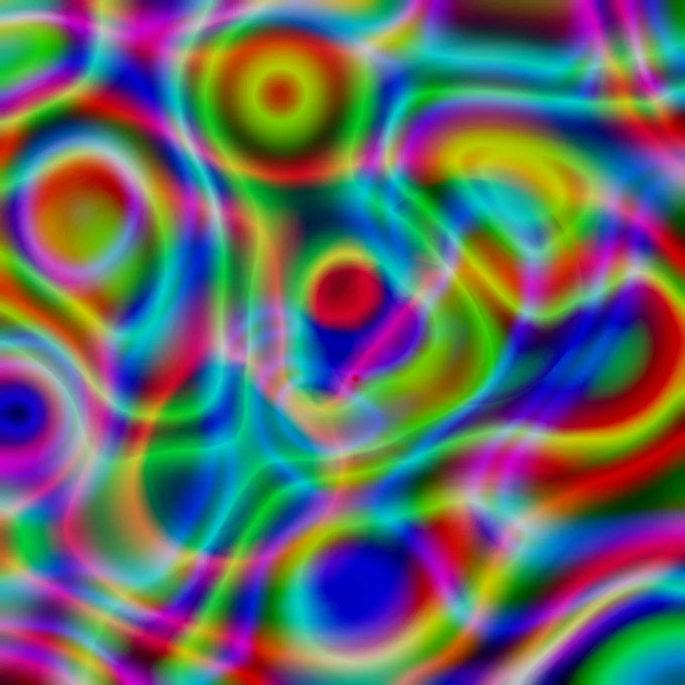 Psychedelic Drugs: The Brain Enters a ‘Higher State of Consciousness ...