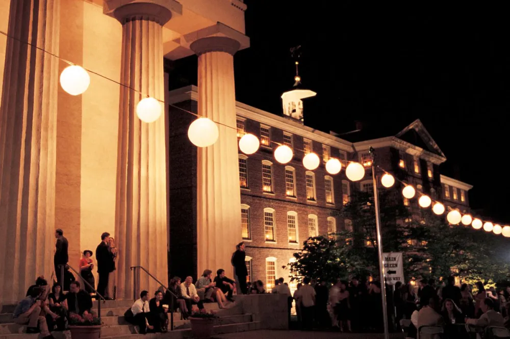 The 25 Most Desirable Urban Schools - Newsweek