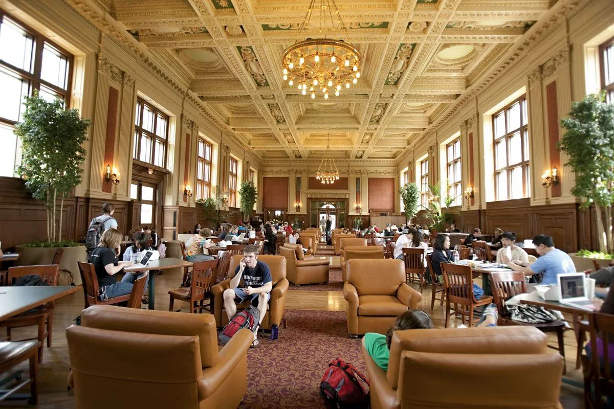 The 25 Most Desirable Urban Schools - Newsweek