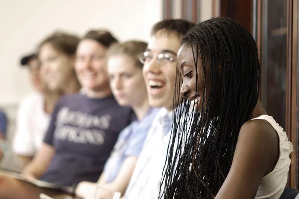 The 25 Most Desirable Urban Schools - Newsweek