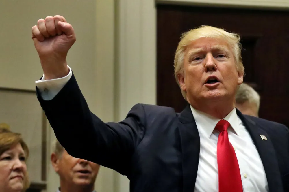 Trump’s Tax Cuts Ignore History and Arithmetic to Make the Rich Richer ...