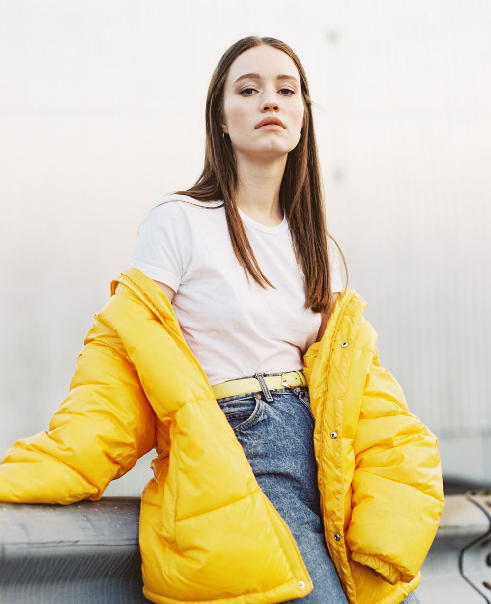 Meet Sigrid, the Norwegian Pop Star Whose Vibe You Defini... - Newsweek