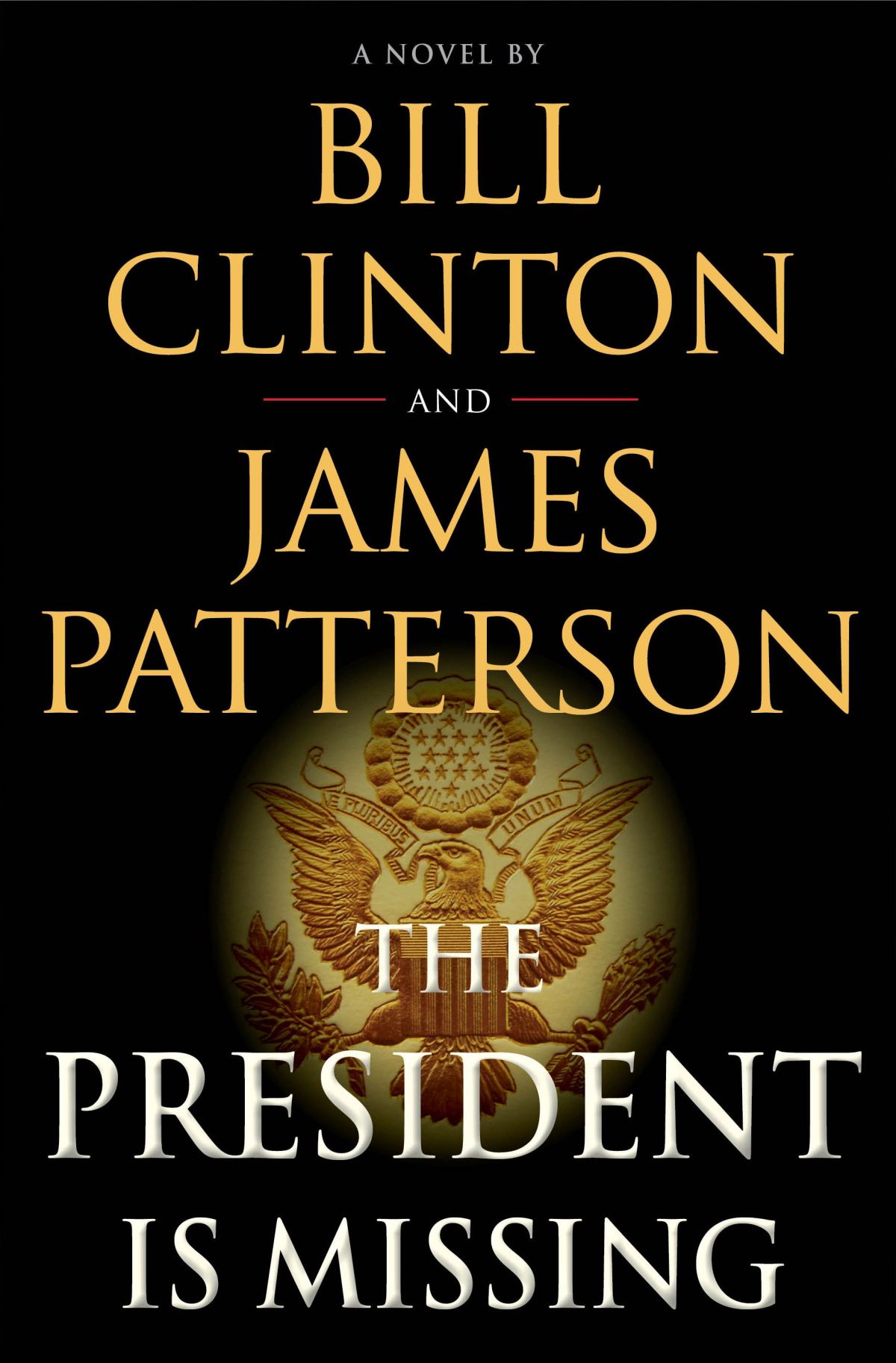 Bill Clinton and James Patterson Team Up to Write a Thriller - Newsweek