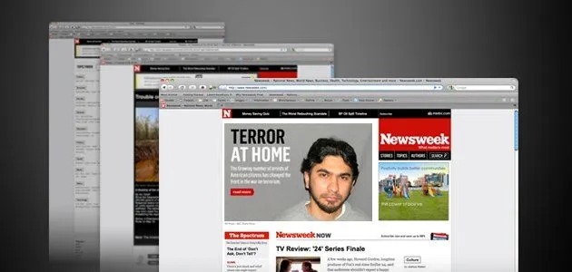 Welcome to the New Newsweek.com - Newsweek
