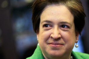 Kagan Blasted for Praising Liberal Israeli Judge - Newsweek
