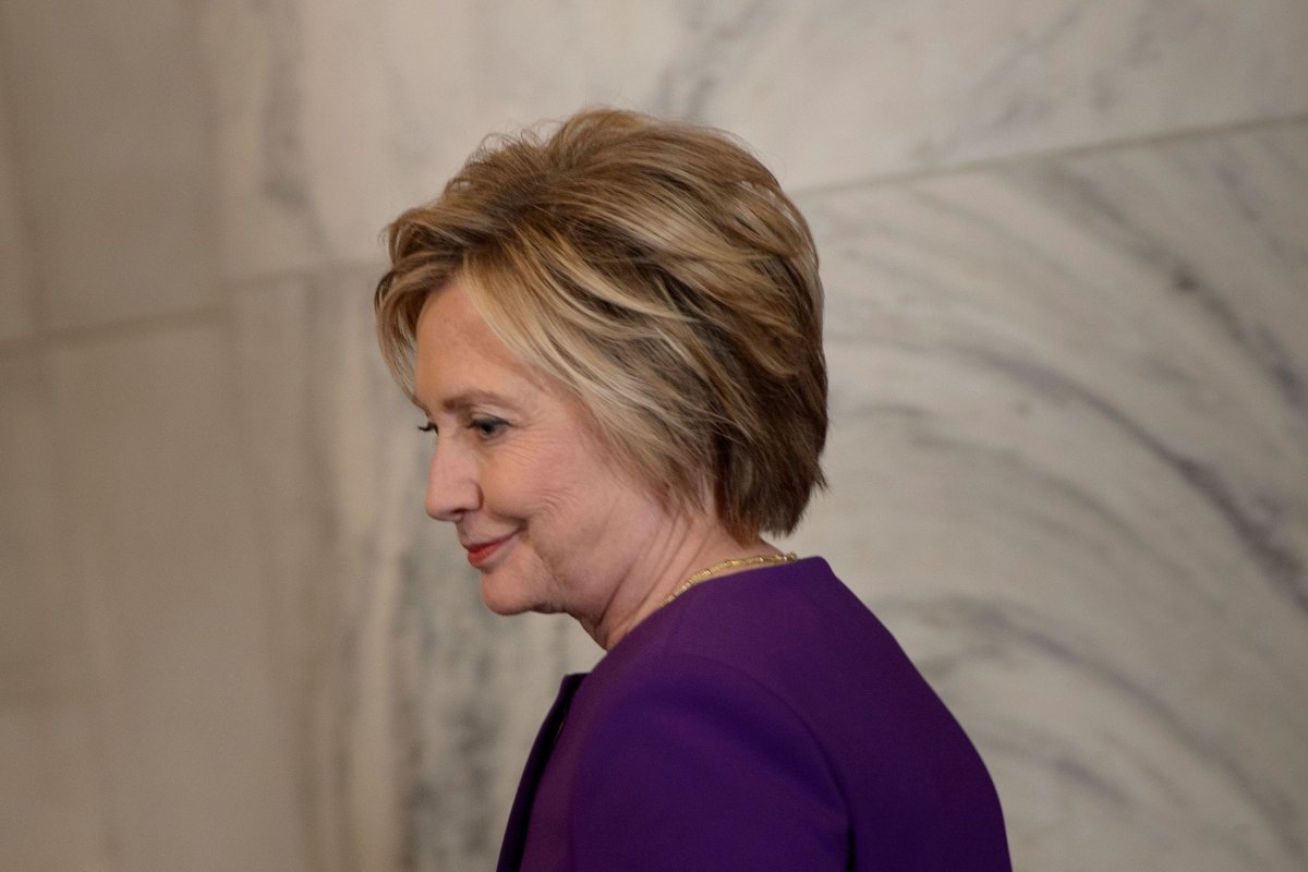 Laura Bush and Hillary Clinton Unite to Fight for Women’s Museum in D.C ...