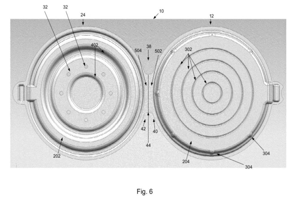 Is Apple’s Patented Pizza Box Design the Future of Food Delivery ...