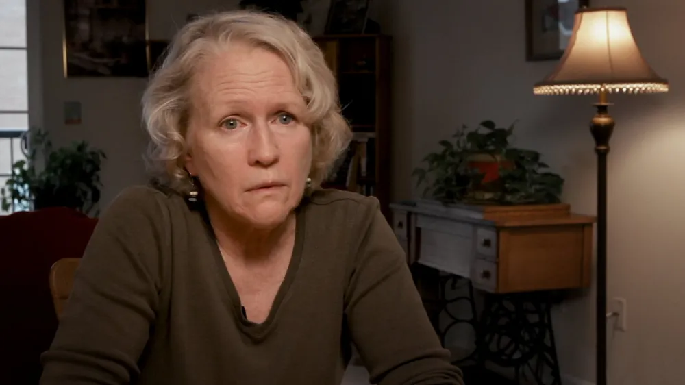 Inside Netflix’s ‘The Keepers,’ the Story of a Murdered Nun and ...