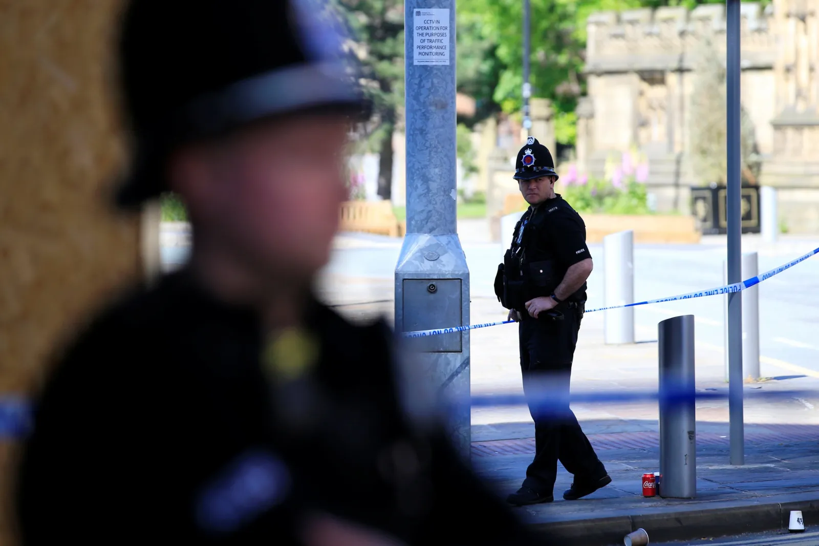 These European Countries Are in States of Emergency - Newsweek