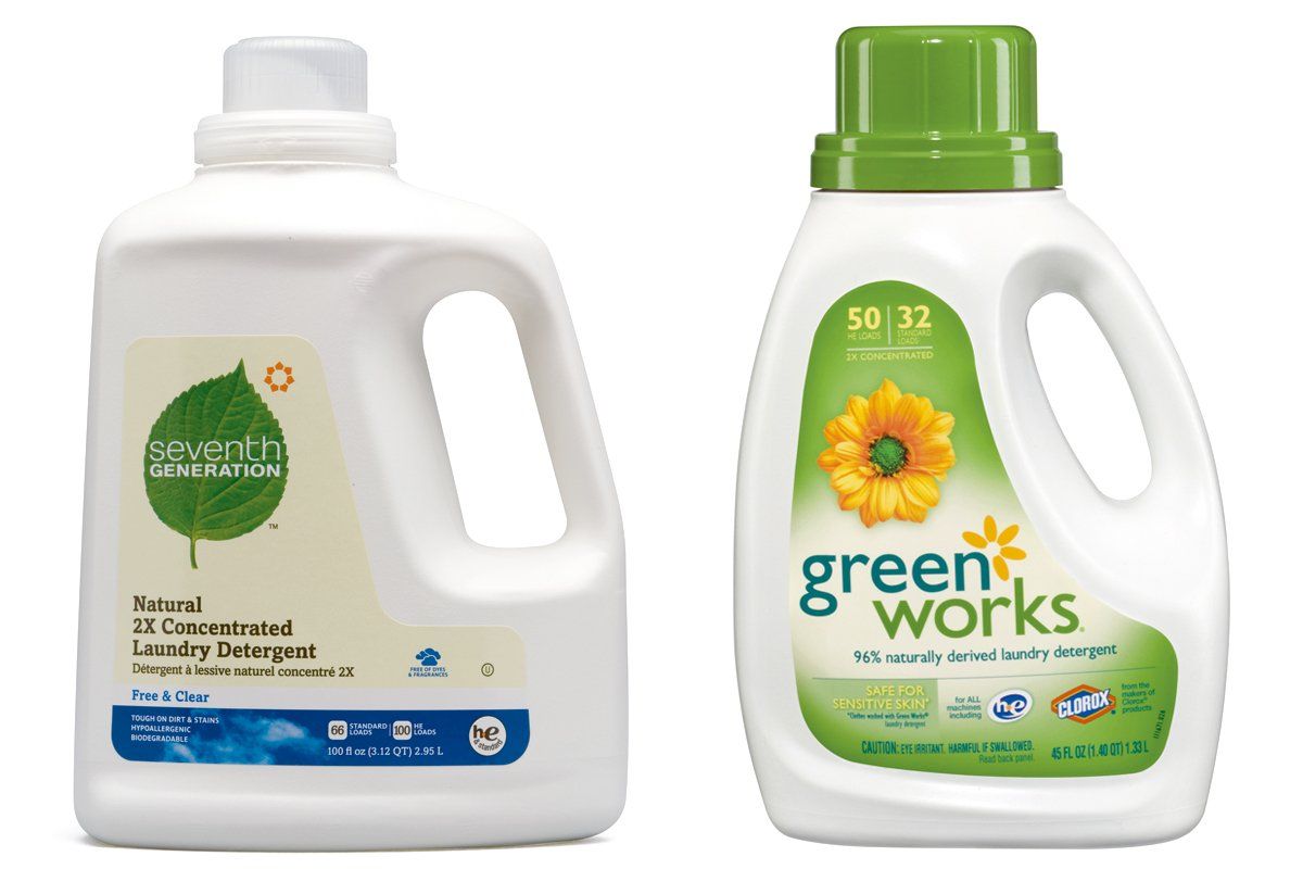 How to Choose the Greenest Consumer Products - Newsweek