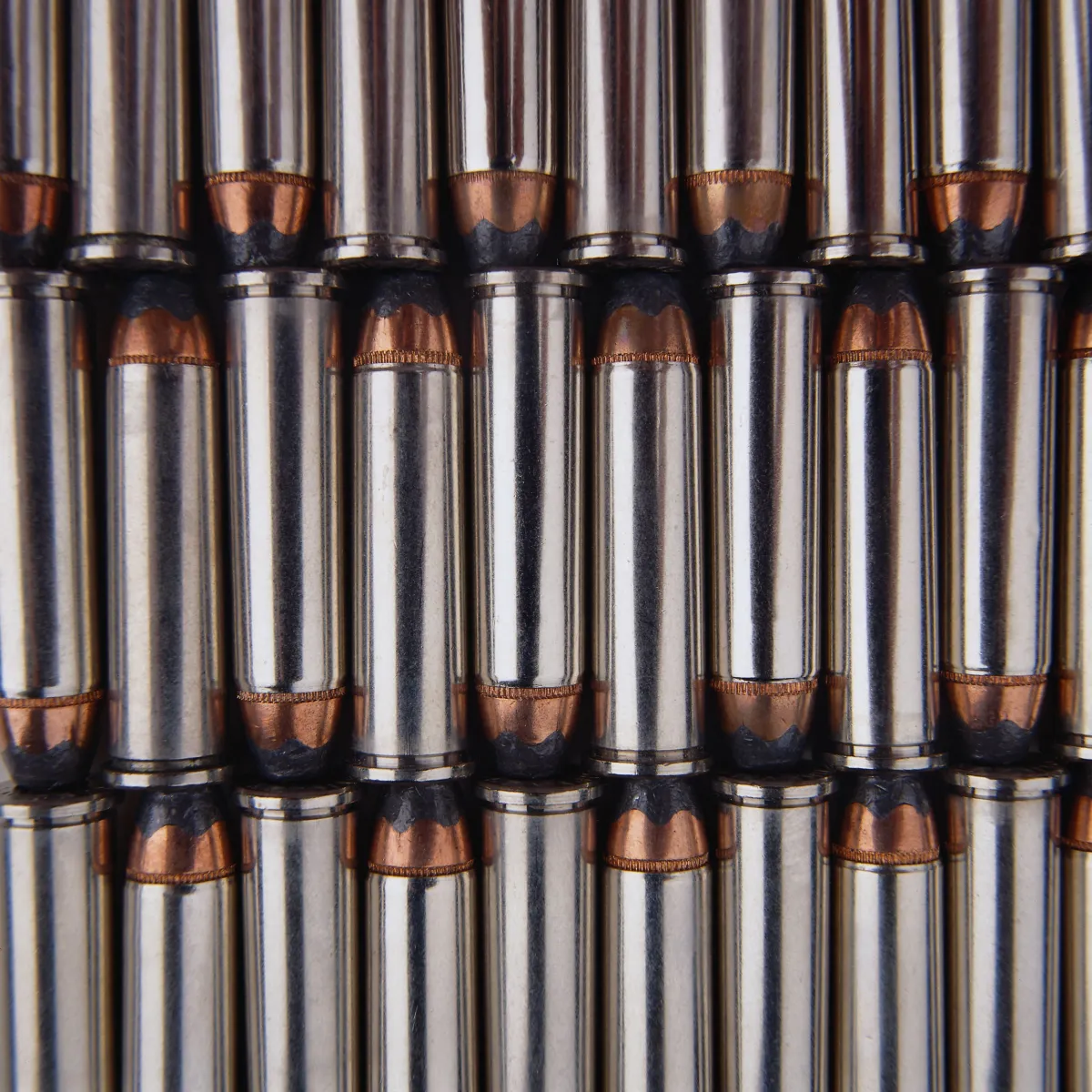 Do Lead Bullets Kill Twice? Inside the Fight Over How Ammunition Is ...