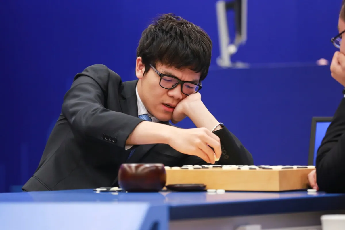 Will AI Take Over? Artificial Intelligence Will Best Humans at ...