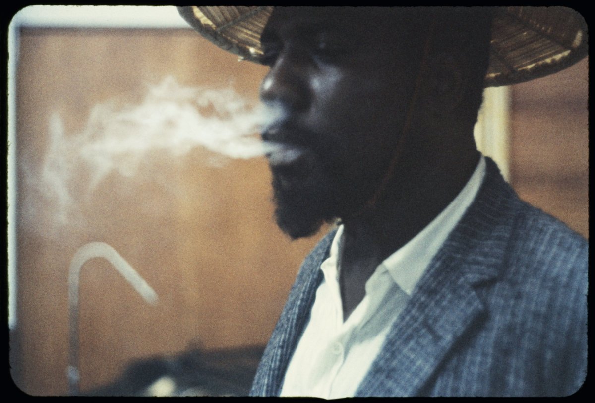 A Long-Lost Thelonious Monk Album Is Finally Released Nearly 60 Years ...