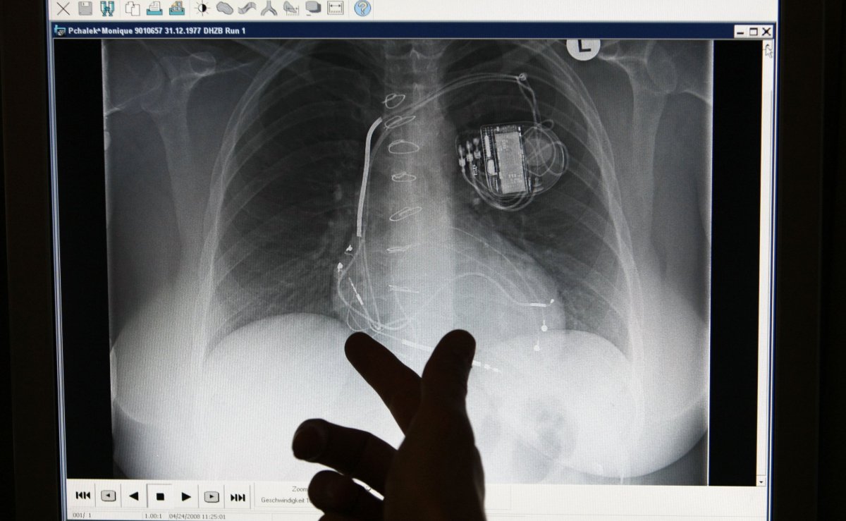 Crowdfunding Healthcare Could Cost More Than You Think - Newsweek